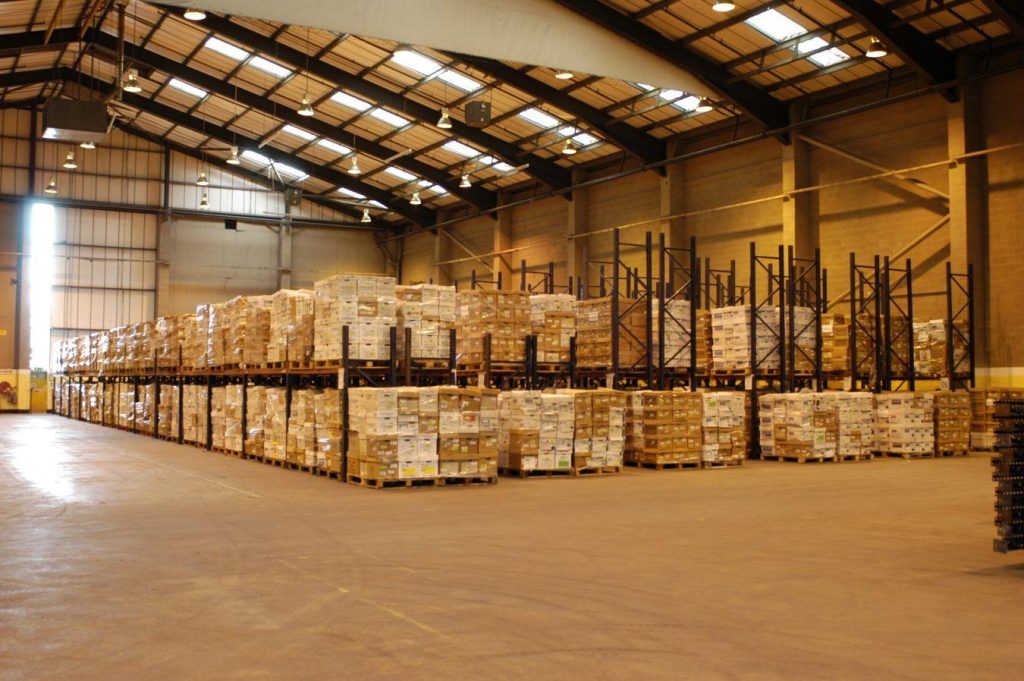 What are Bonded Warehouses ? A Complete Guide on Procedures and ...
