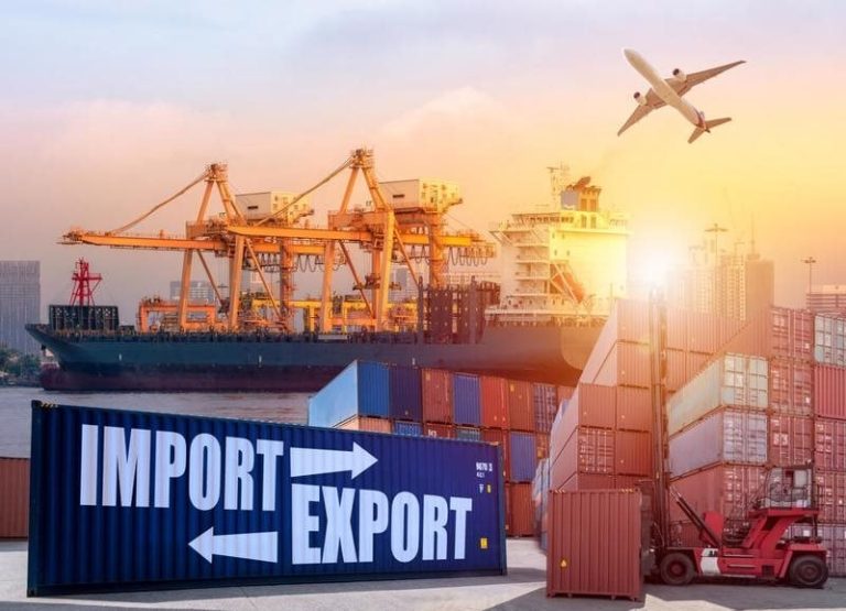 What is Logistics? Key Differences from Import-Export - UNI Customs ...