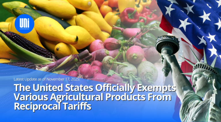 Latest Update as of November 17, 2025: The United States Officially ...